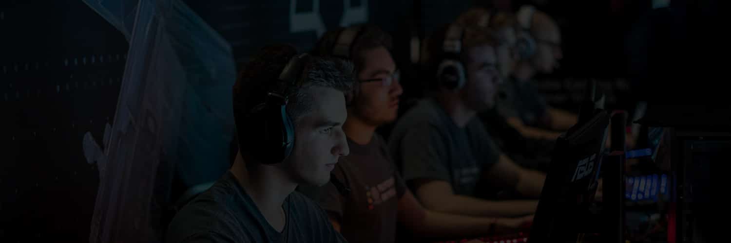 fragcase — Esports brand