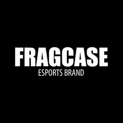 FRAGCASE — Coque Esport | N°1 en France