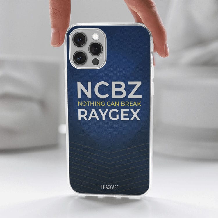 FRAGCASE — Coque Esport | N°1 en France