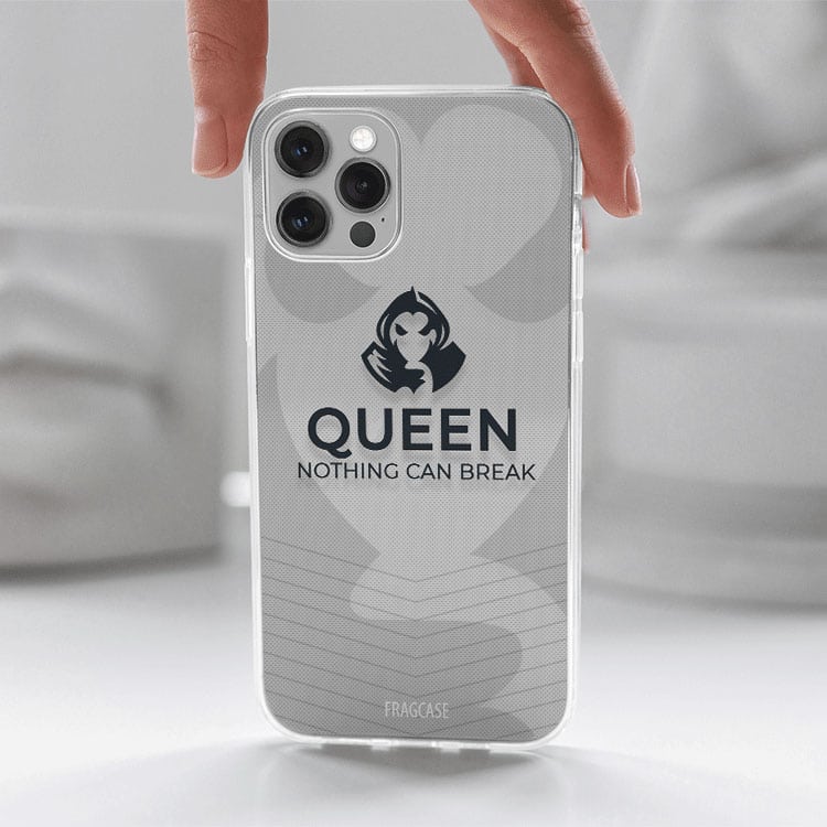 FRAGCASE — Coque Esport | N°1 en France