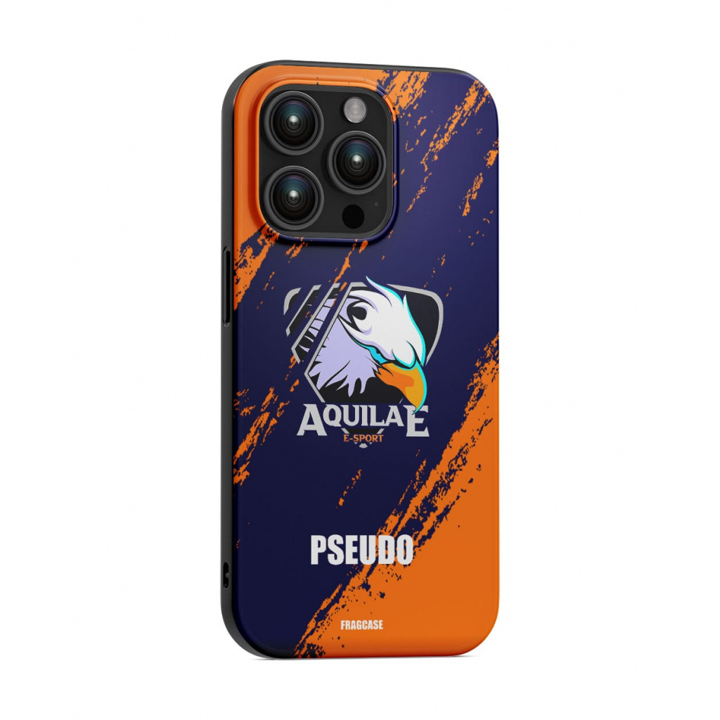 Fragcase - Coque Esport Smartphone | N°1 en France