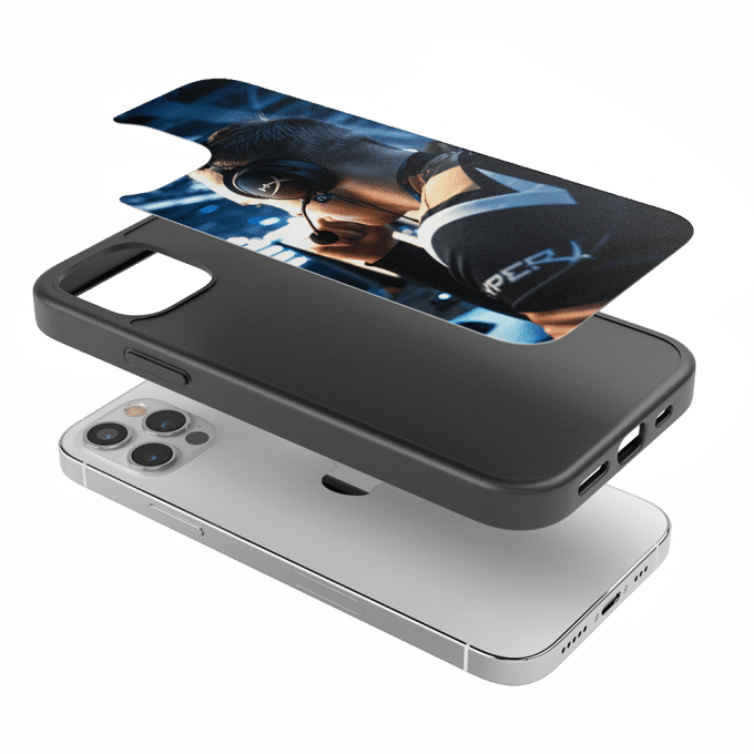 FRAGCASE — Coque Esport | N°1 en France