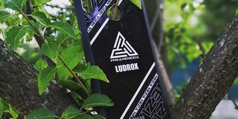 FRAGCASE — Coque Esport | N°1 en France